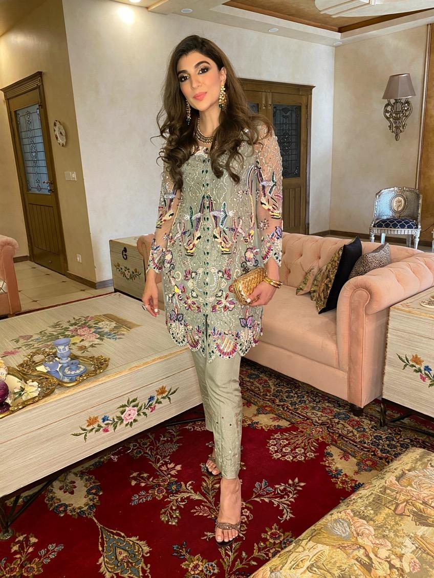 Multi Colored – Labels Islamabad